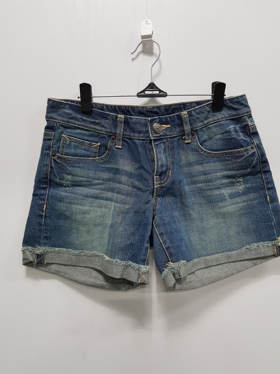 스파오 반바지 여67(27) 335350 | 헬로마켓