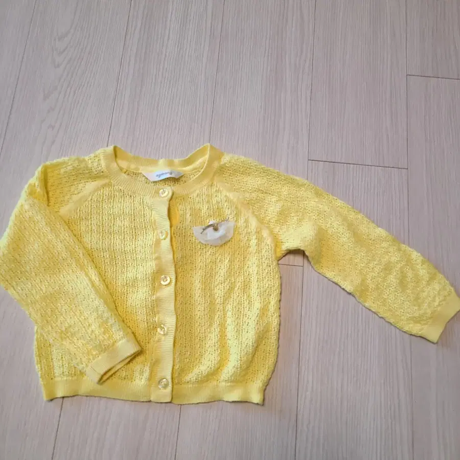 아가방 가디건 90사이즈 | 헬로마켓