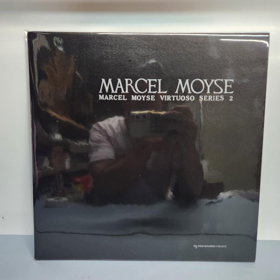 MARCEL MOYSE lp | 헬로마켓