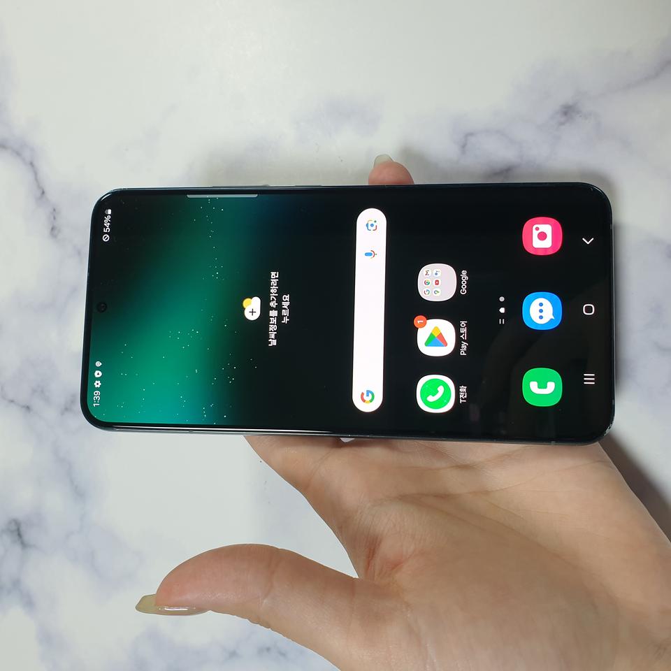 SK 갤럭시S22+5G 그린 256G A급 판매합니다 | 헬로마켓