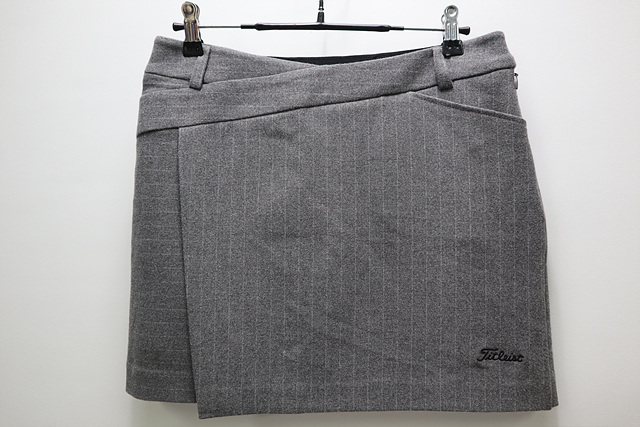 여성 타이틀리스트 골프 치마 속바지 추동용~ | 헬로마켓