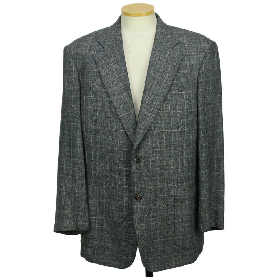 A8762 닥스 DAKS 춘추 콤비 자켓 105 남성... | 헬로마켓