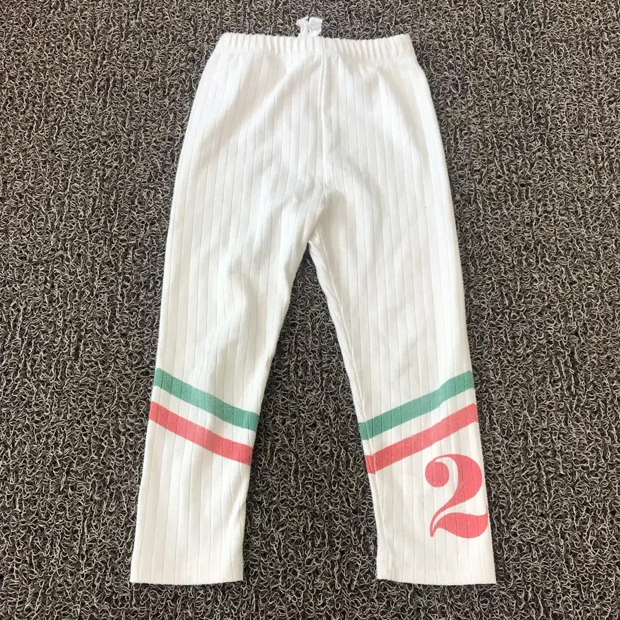 베베드피노 키즈 긴바지 레깅스 110사이즈 | 헬로마켓