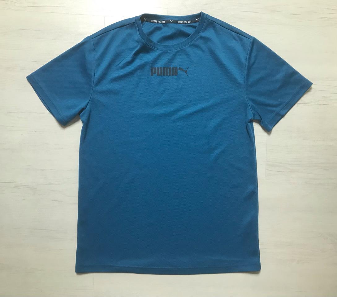 푸마 퓨마 기능성 반팔티(95M) | 헬로마켓
