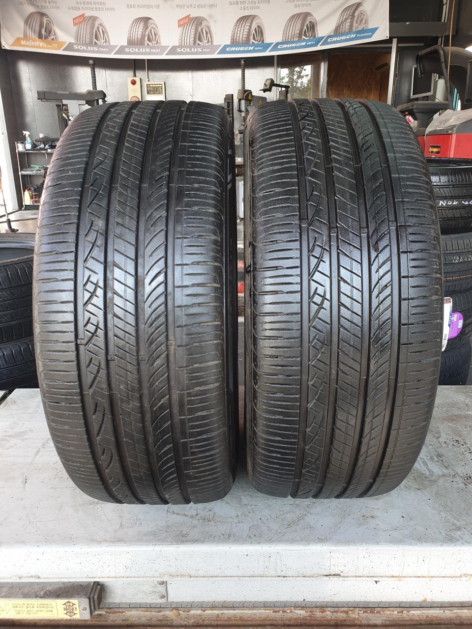 245 45 19 한국타이어 중고(22년) | 헬로마켓