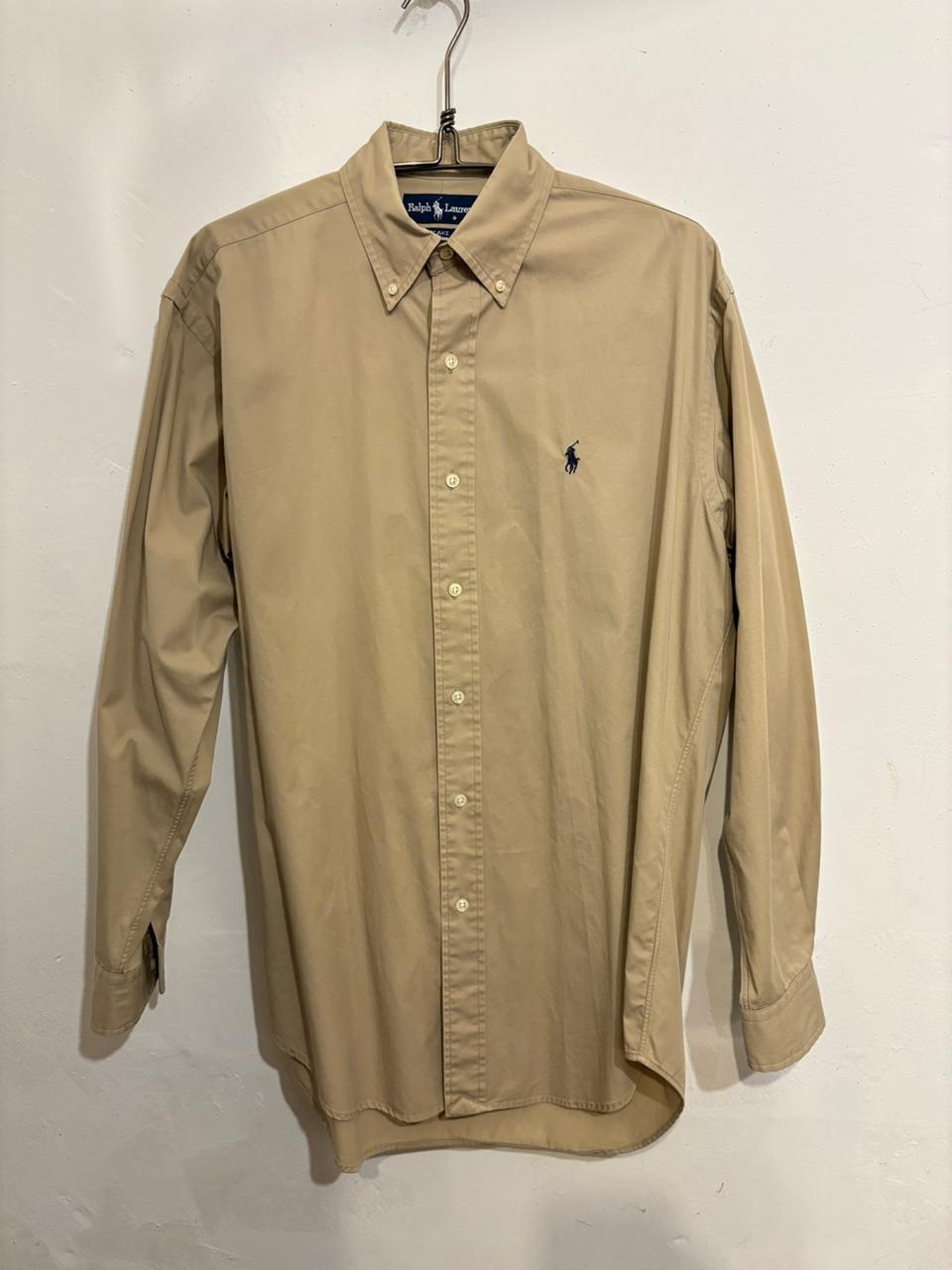 폴로 솔리드 남방 셔츠 | 헬로마켓