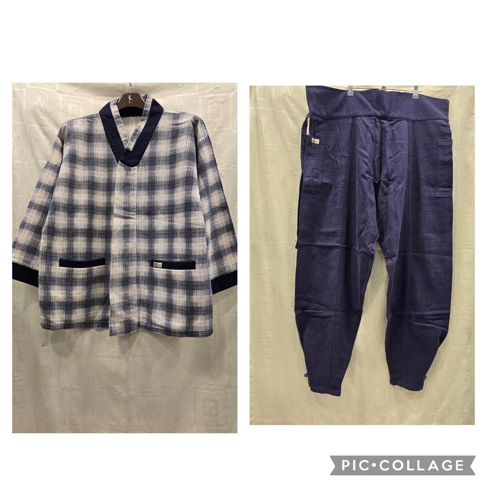 돌실나이 남성 개량한복 100~105 | 헬로마켓