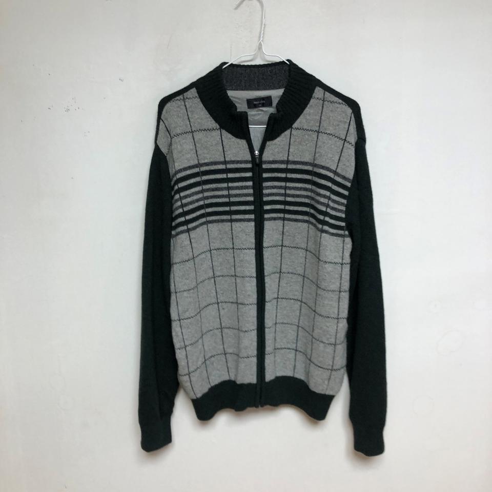 로가티스 남성 집업 자켓 105XL 깨끗@9919 | 세컨웨어(헬로마켓)