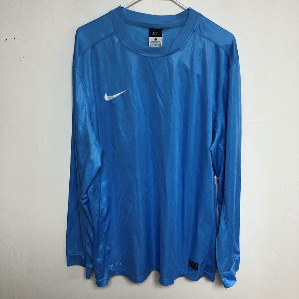 나이키 남성 봄가을 긴팔티 105XL@9935 | 세컨웨어(헬로마켓)