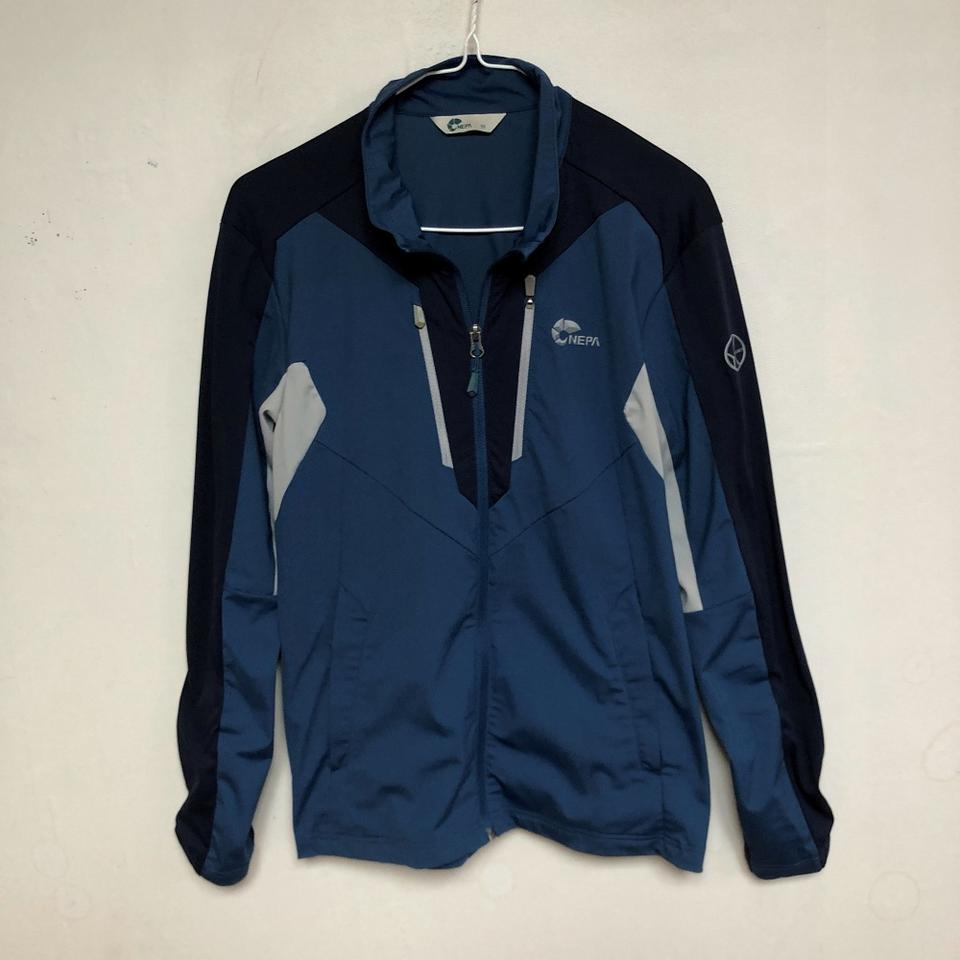 네파 남성 집업 자켓 95M@9987 | 세컨웨어(헬로마켓)