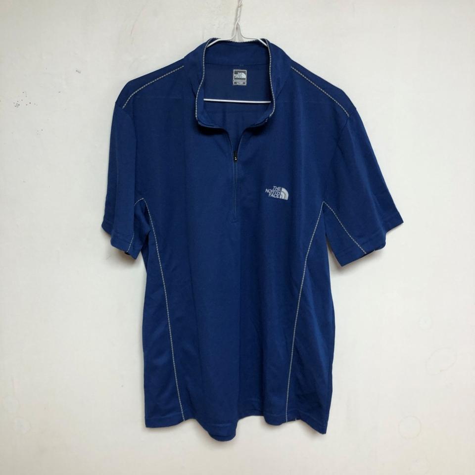 노스페이스 남성 반팔티 100L@9984 | 세컨웨어(헬로마켓)