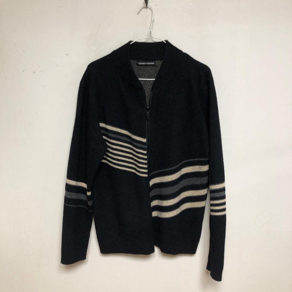 알마니 남성 겨울 자켓 105XL 깨끗@9967 | 세컨웨어(헬로마켓)