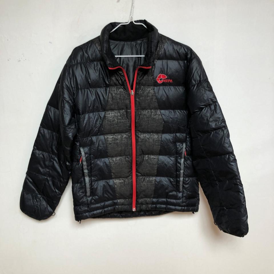 네파 남성 구스 경량패딩 95M@9902 | 헬로마켓