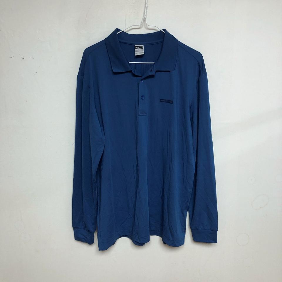 레드페이스 남성 봄가을 긴팔티 100L 깨끗@9957 | 헬로마켓