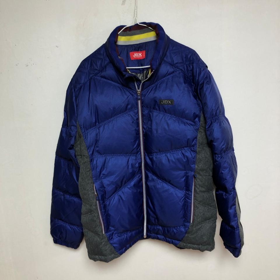 JDX 남성 구스 패딩 105XL@9908 | 헬로마켓