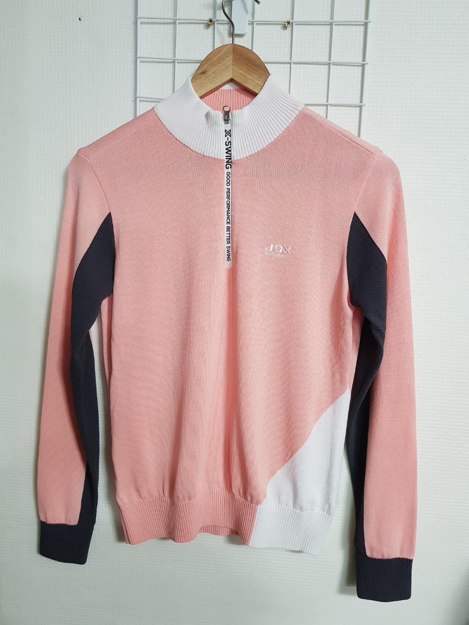 JDX 여성 골프 니트 90/55 새상품 | 헬로마켓