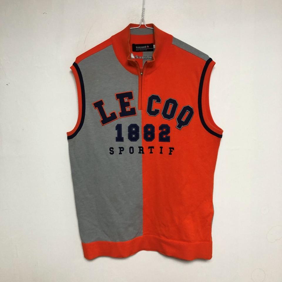 르꼬끄 남성 조끼 100L@9936 | 헬로마켓