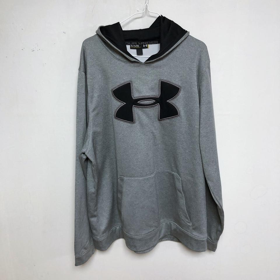 언더아머 남성 후드티 105XL@9919 | 헬로마켓