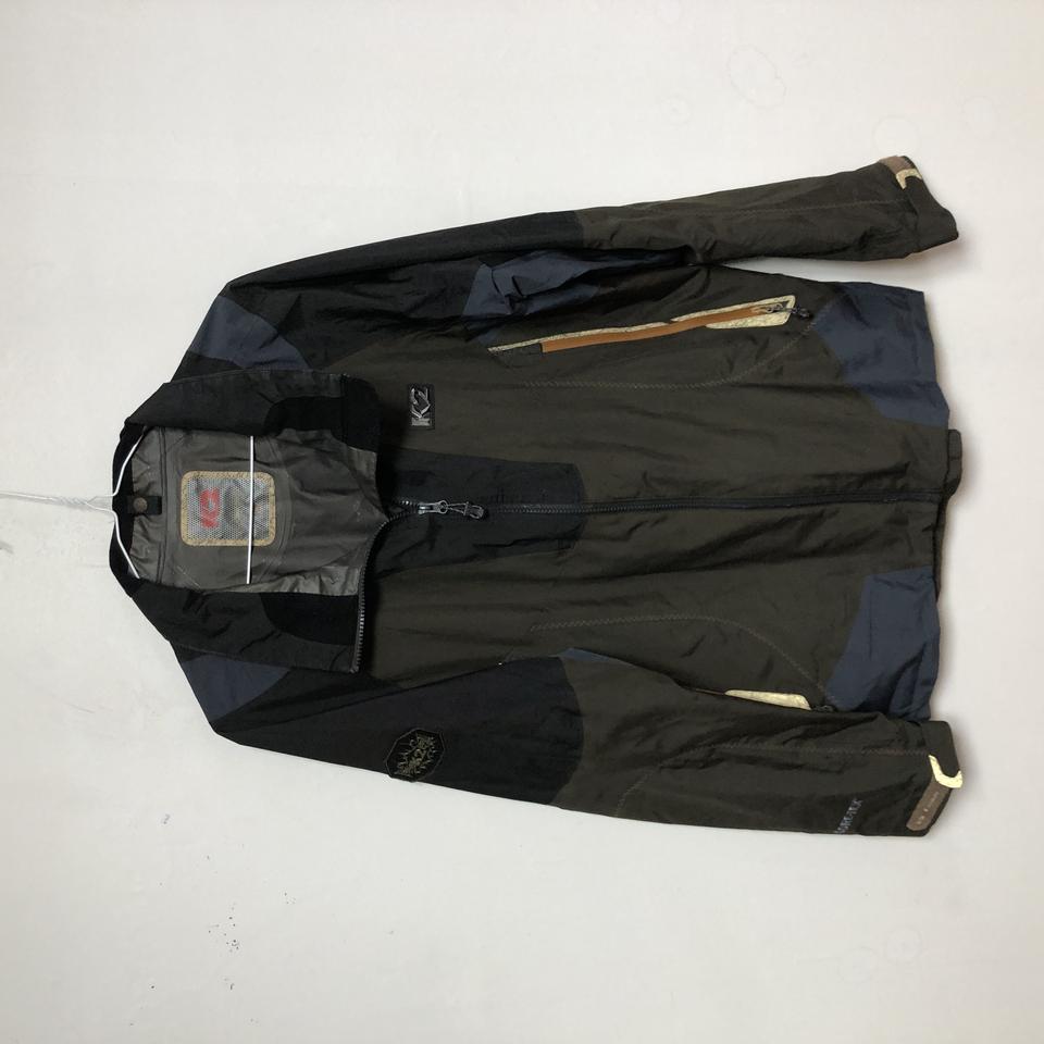 K2 남성 고어텍스 집업 자켓 100L@9916 | 헬로마켓