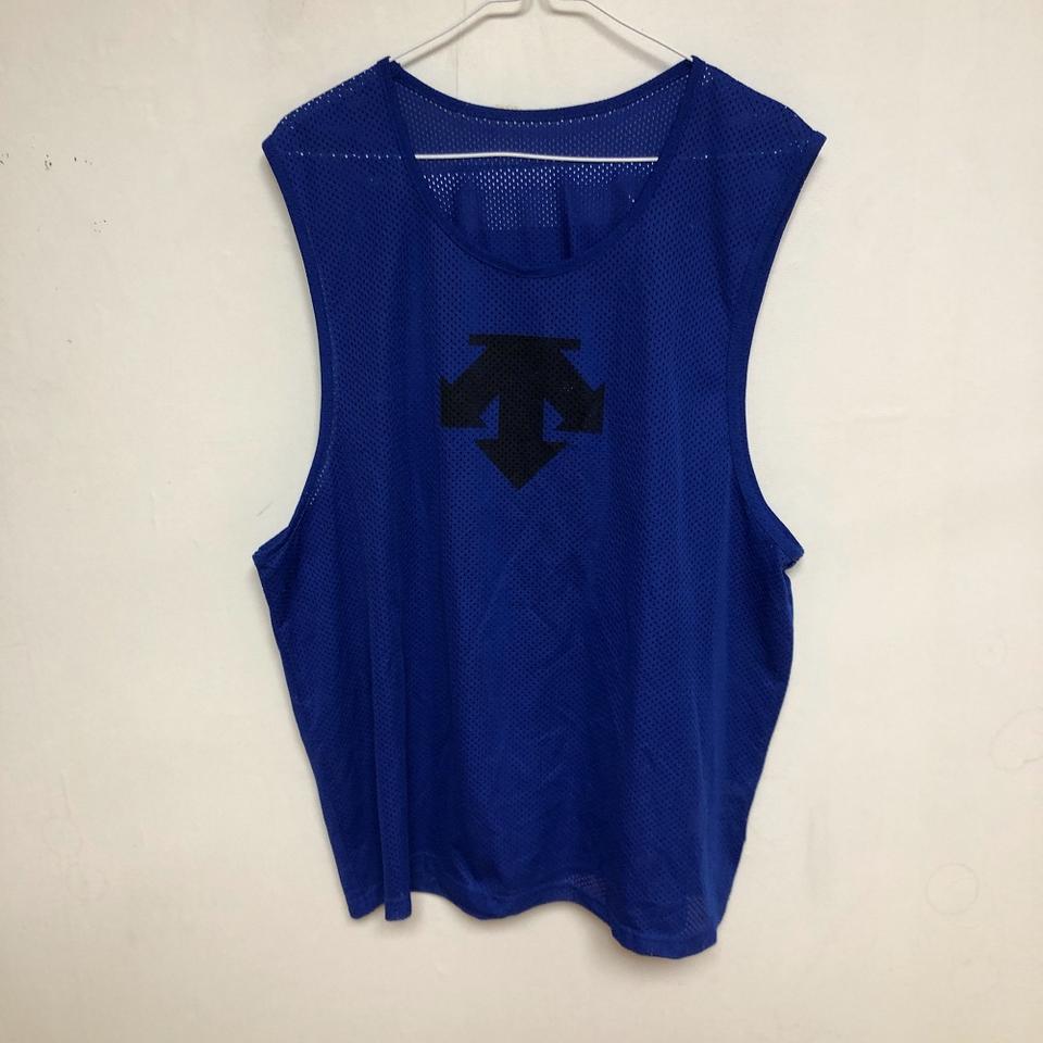 데상트 남성 농구복 조끼 100L@9959 | 헬로마켓