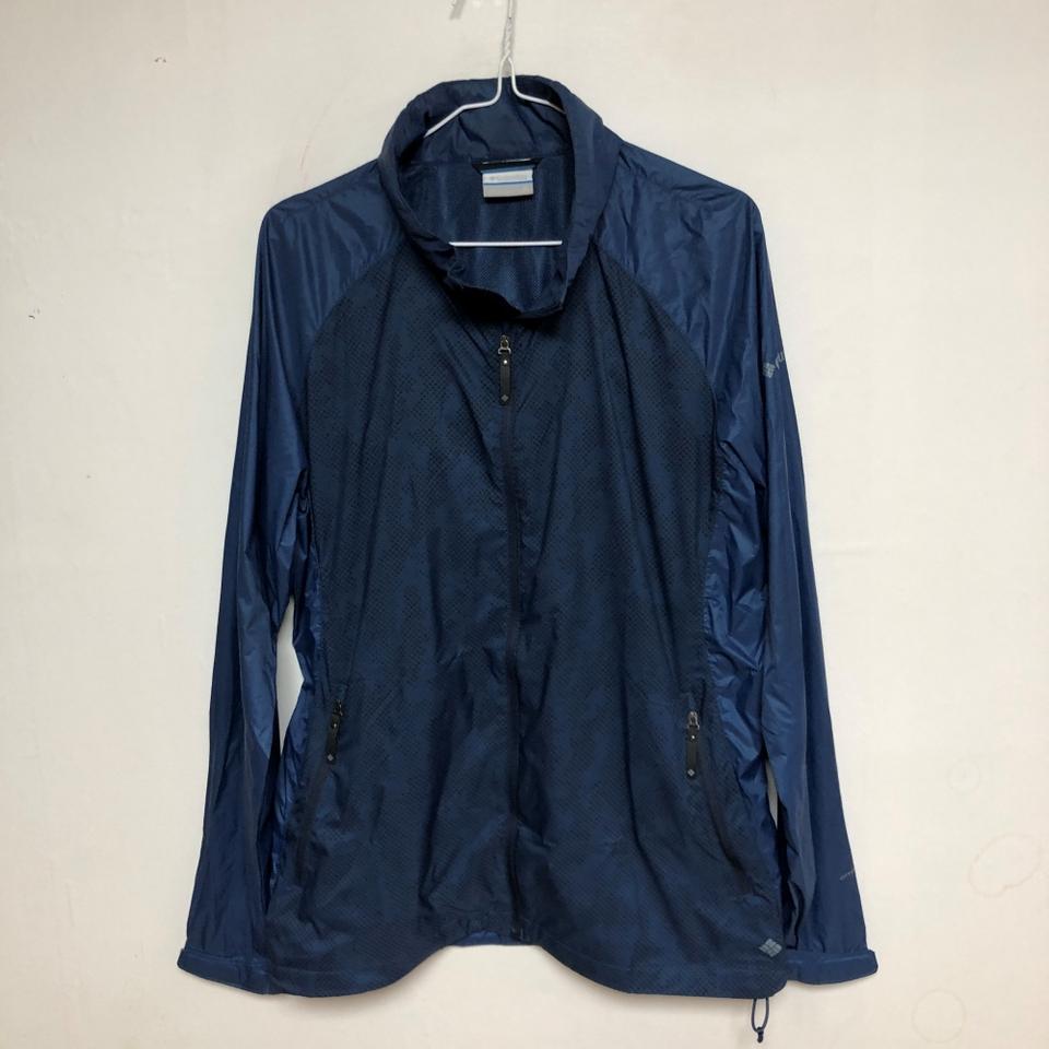 컬럼비아 남성 집업 자켓 105XL@9957 | 헬로마켓