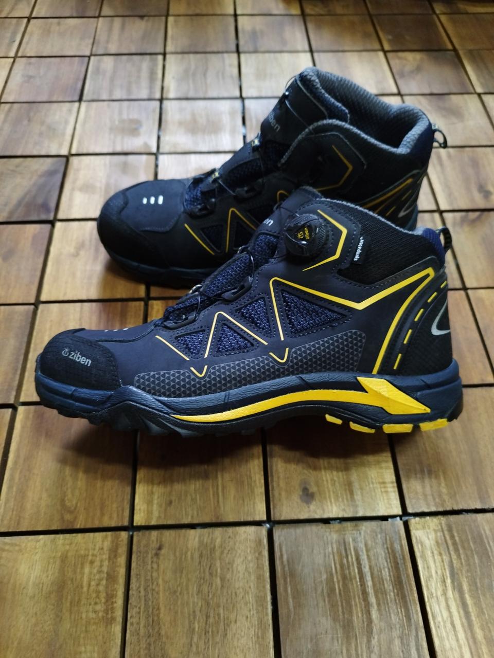 275mm 지벤 zb166n 안전화 l2315 | 헬로마켓