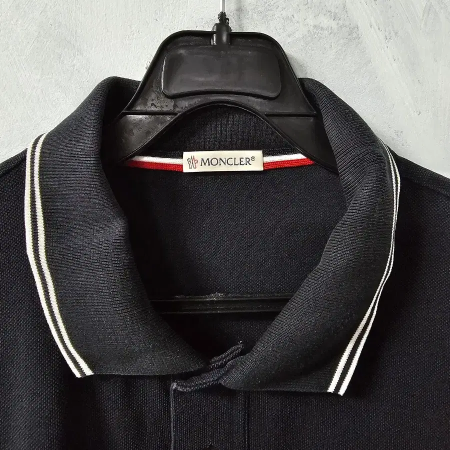 몽클레어 반팔 pk 카라티셔츠 L 100-105 | 헬로마켓