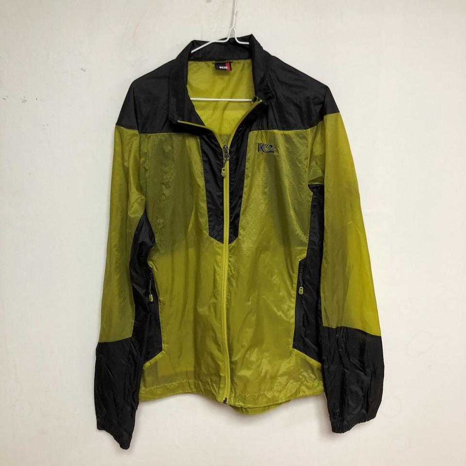 K2 남성 바람막이 100L@9970 | 헬로마켓