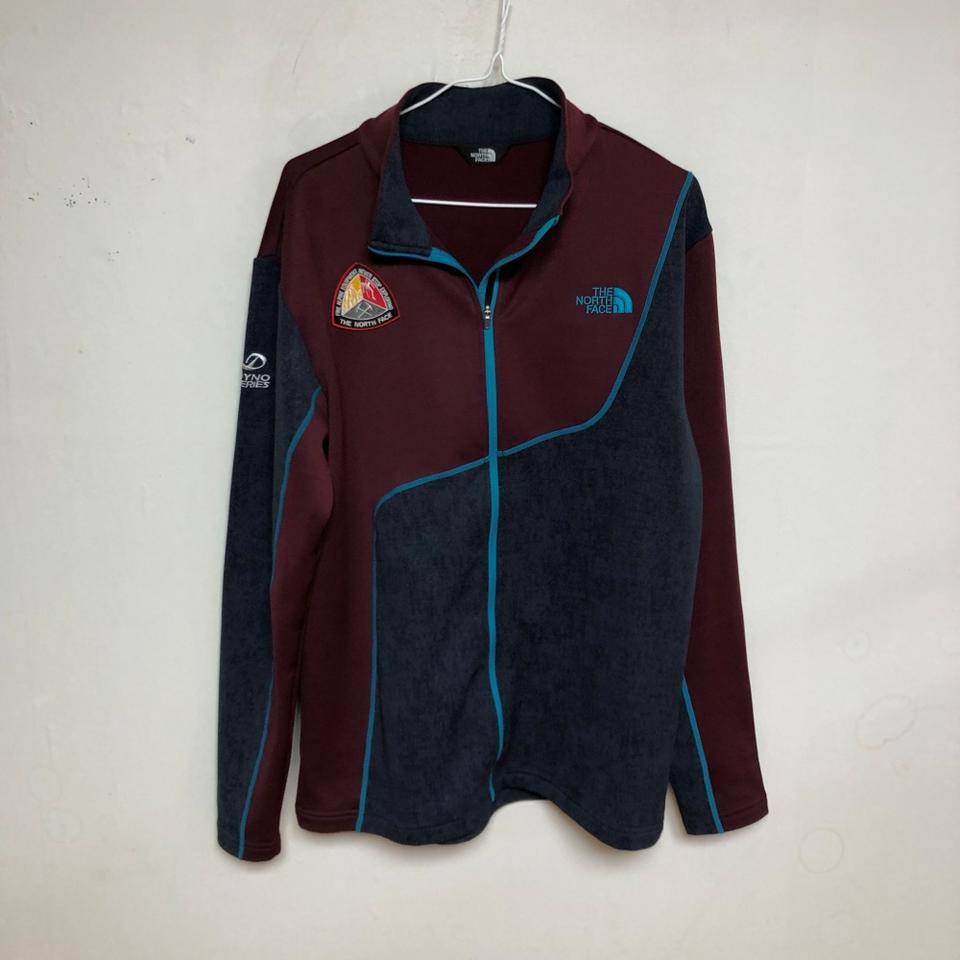 노스페이스 남성 집업 자켓 95M@9982 | 헬로마켓