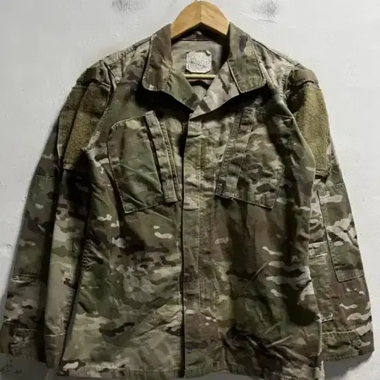 90-95 US ARMY 미군 OCP 카모 밀리터리 ... | 헬로마켓