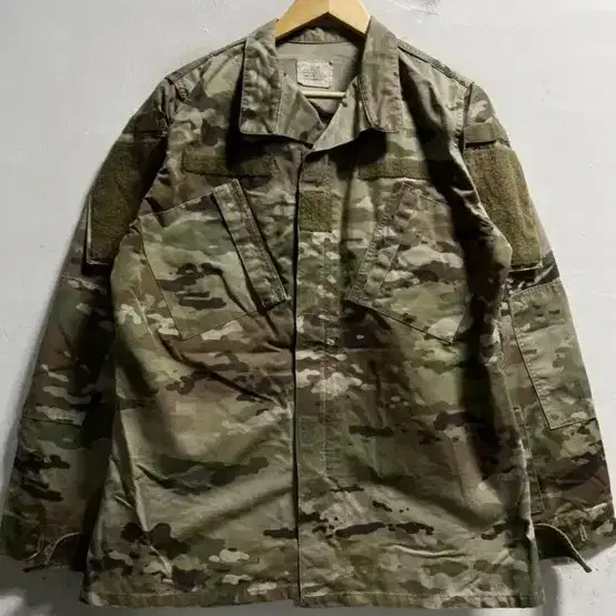 100-105 US ARMY 미군 OCP 카모 밀리터... | 헬로마켓