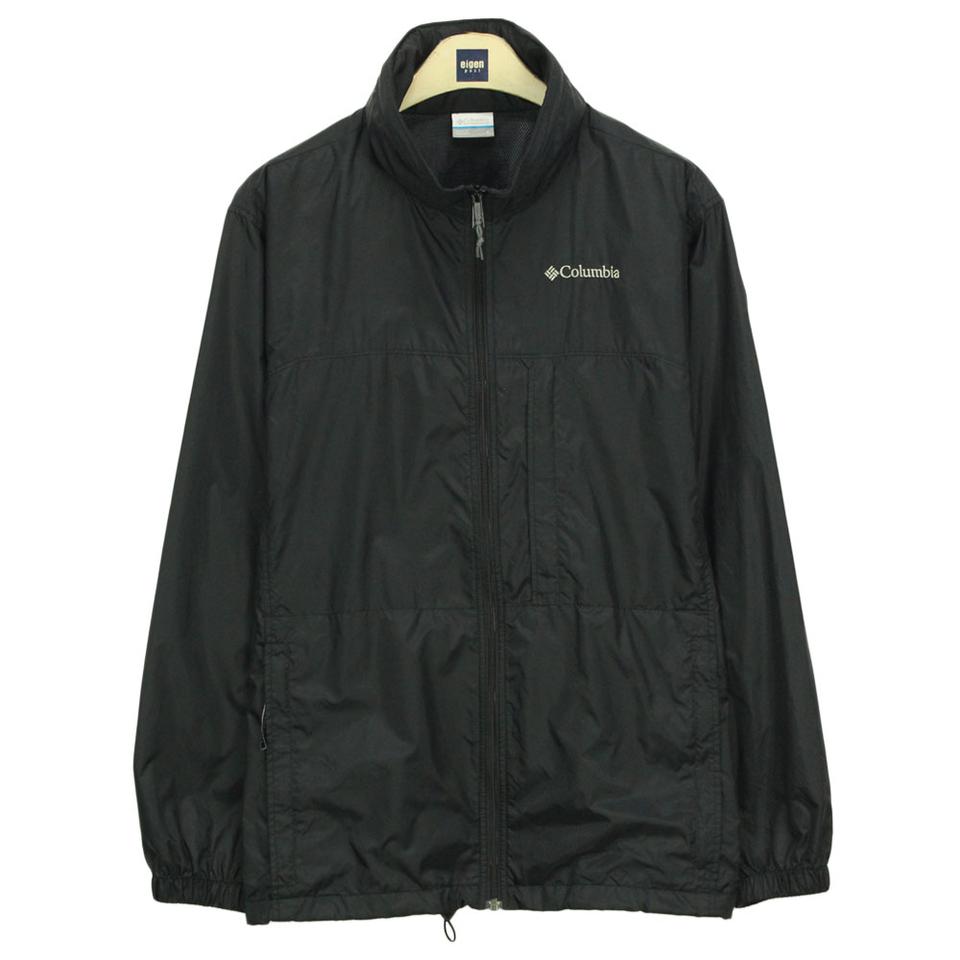 A8828 컬럼비아 바람막이 자켓 110 남성 점퍼 ... | 헬로마켓