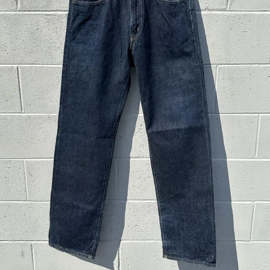 [32] 90s EDWIN 에드윈 505X 셀비지 데... | 헬로마켓