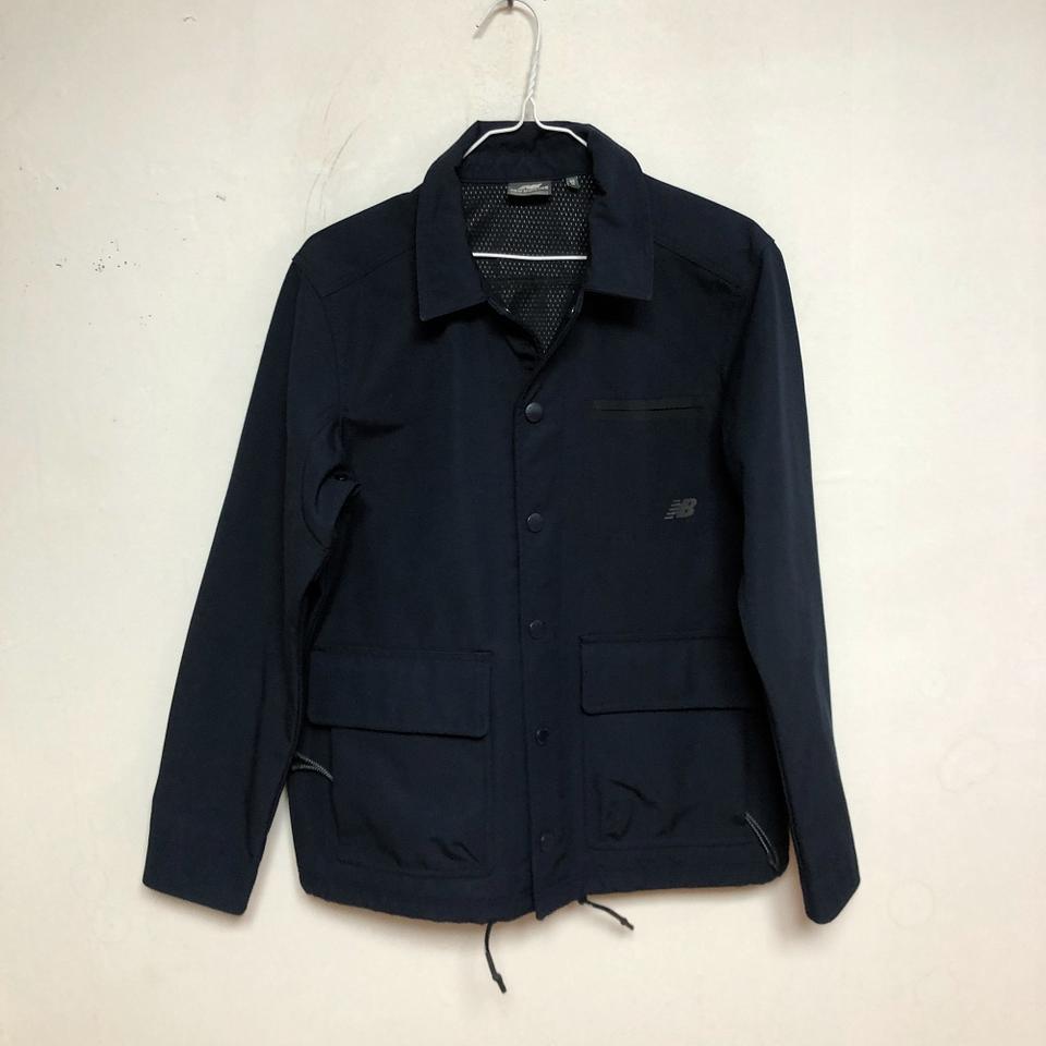 뉴발란스 남성 집업 자켓 95M 깨끗@9961 | 헬로마켓