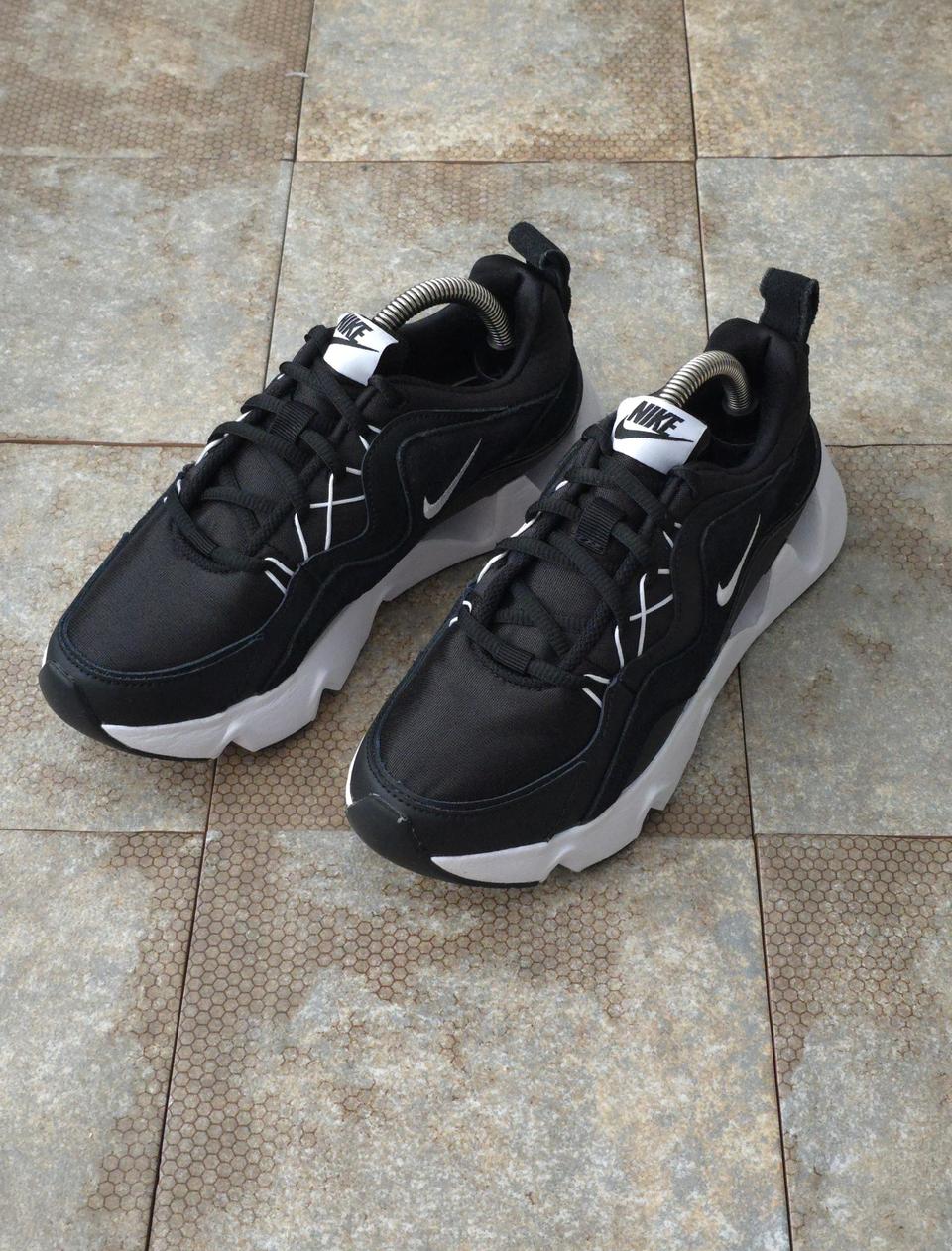 (235)나이키 ryz 365 스니커즈 운동화 | 헬로마켓