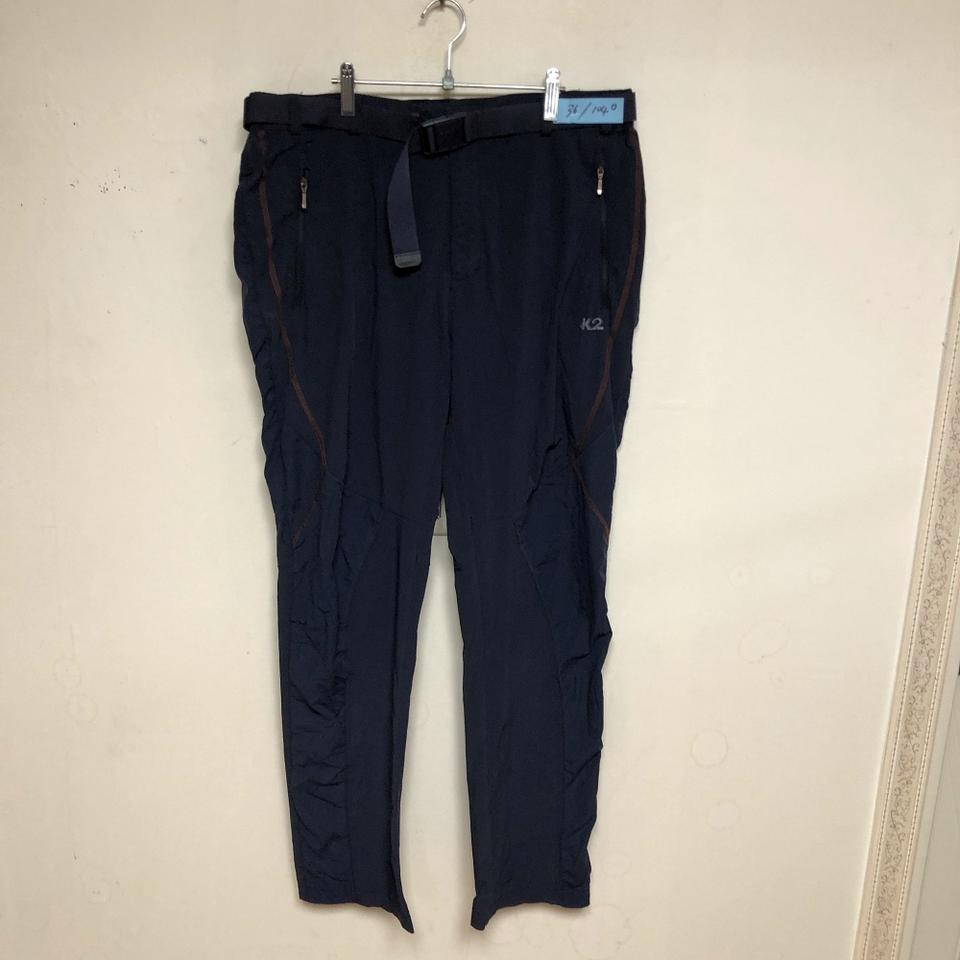K2 남성 여름 바지 36인치 @9920 | 헬로마켓