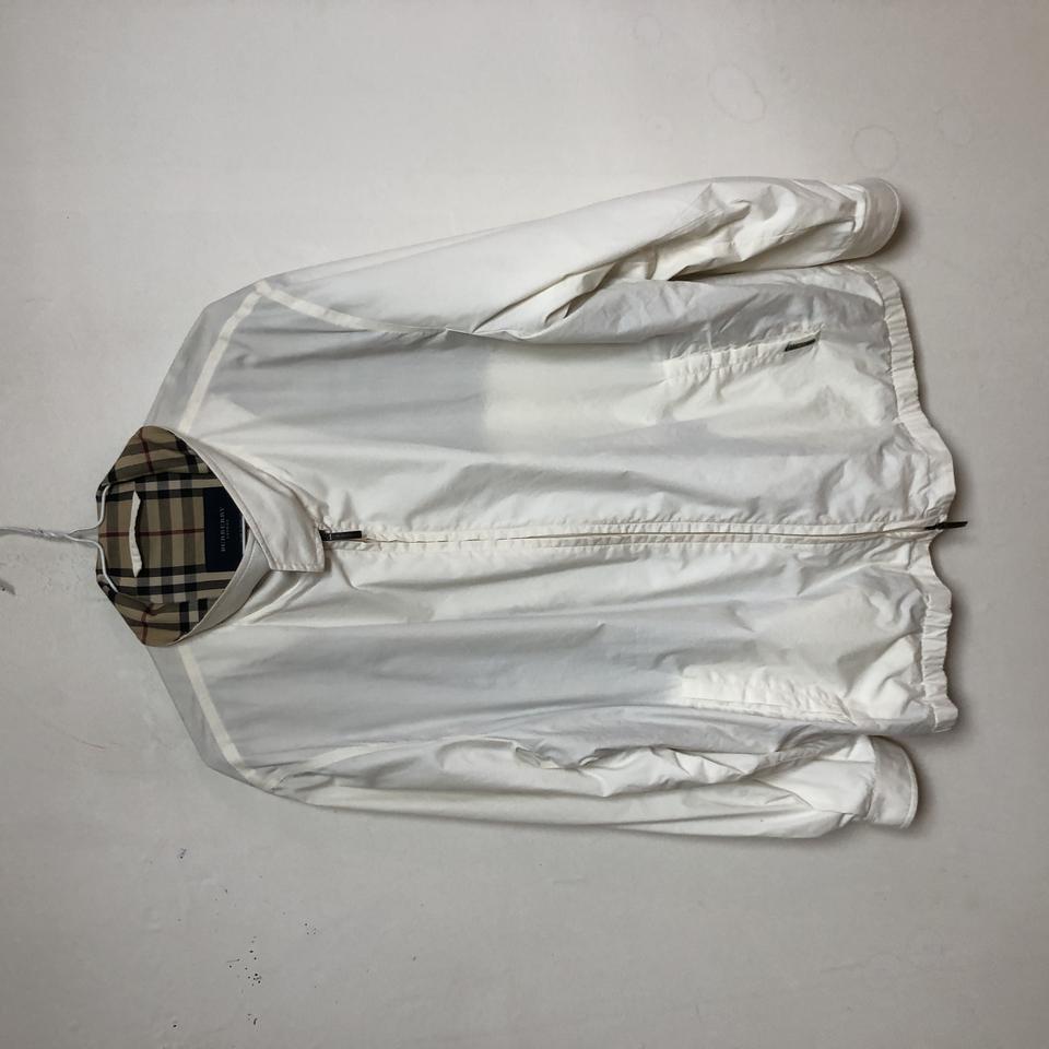 버버리 정품 남성 집업 자켓 105XL@9974 | 헬로마켓