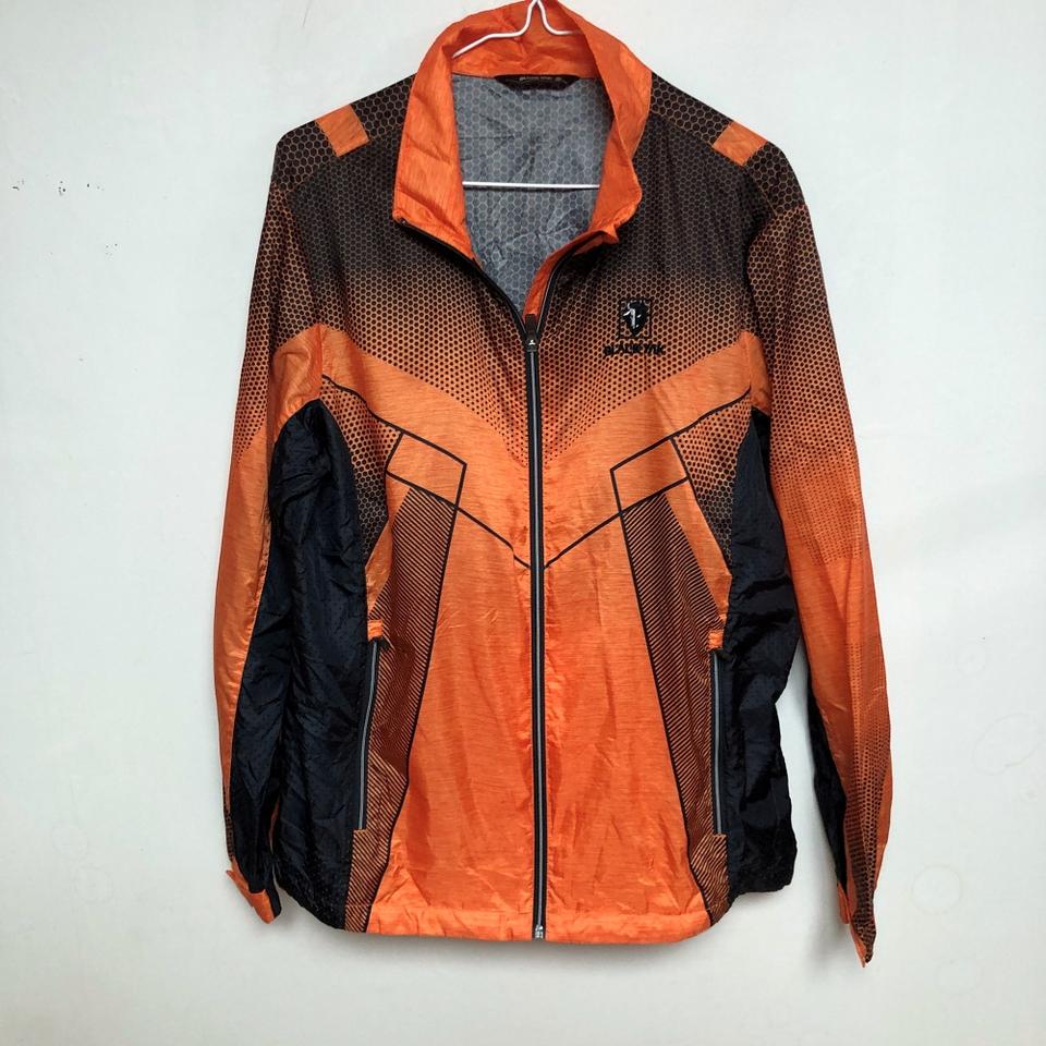 블랙야크 남성 바람막이 100L@9916 | 헬로마켓