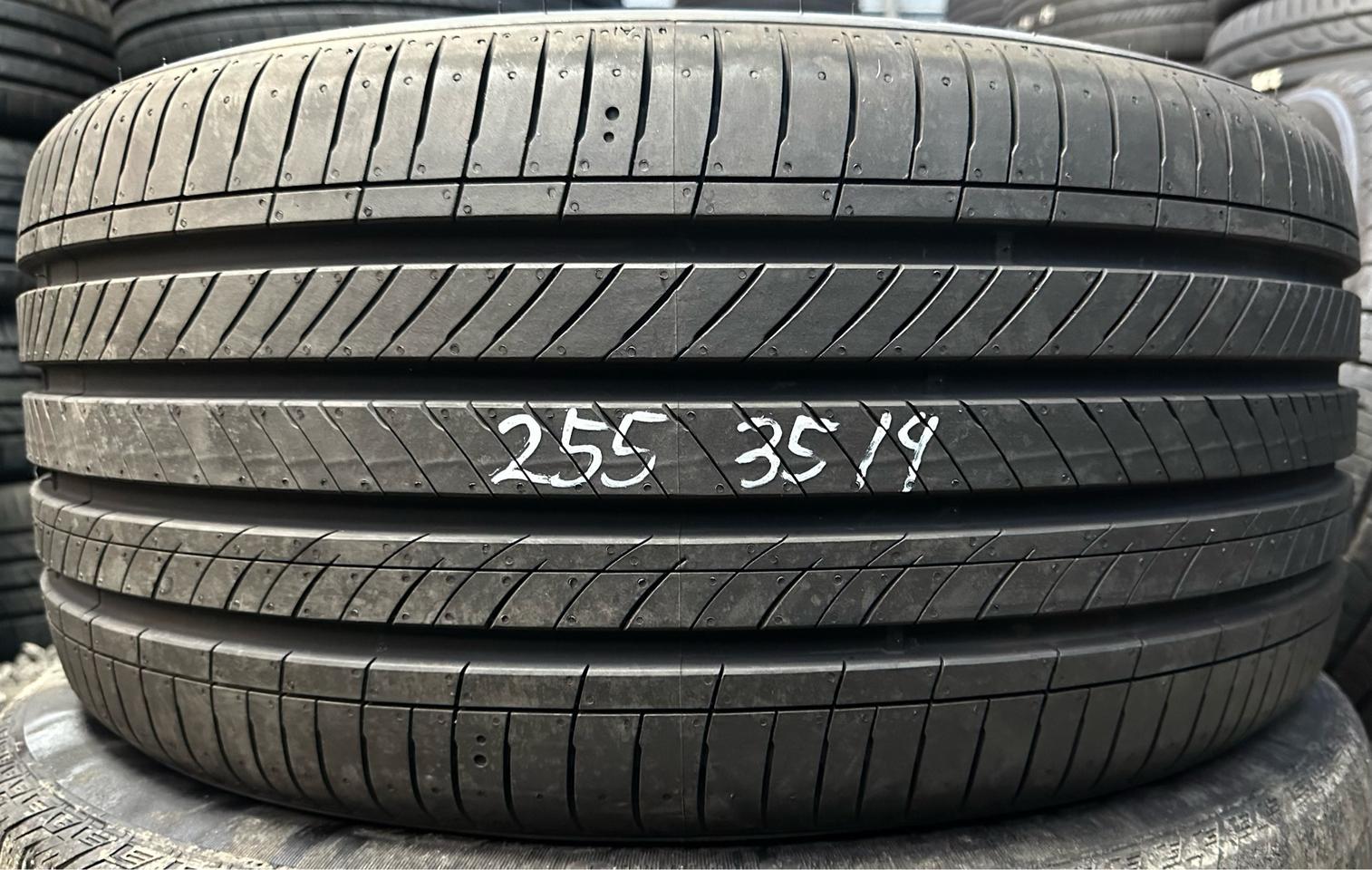 255 35 19한국중고타이어1개2553519 | 헬로마켓