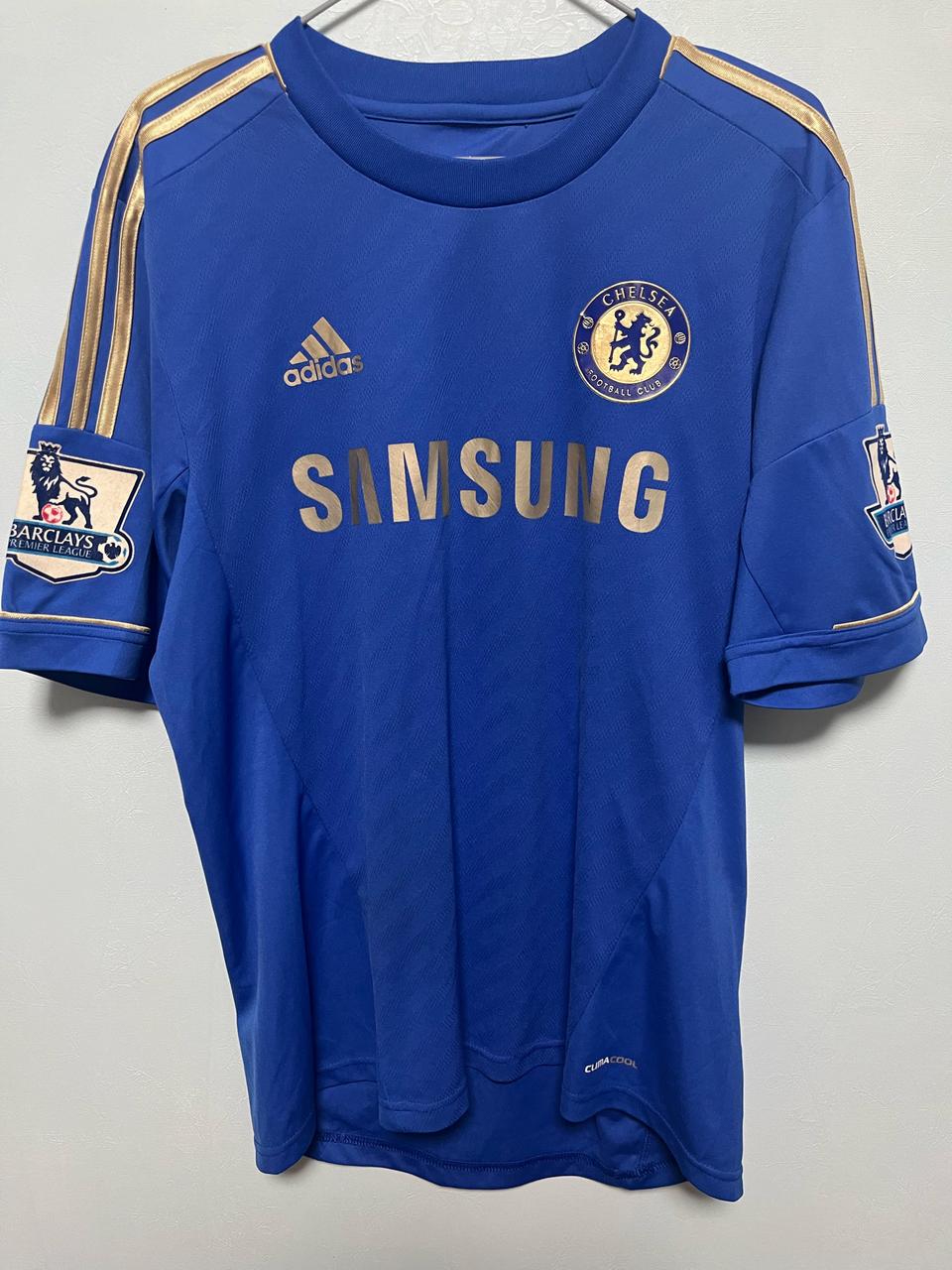 12-13 아디다스 첼시 토레스 유니폼 | 헬로마켓