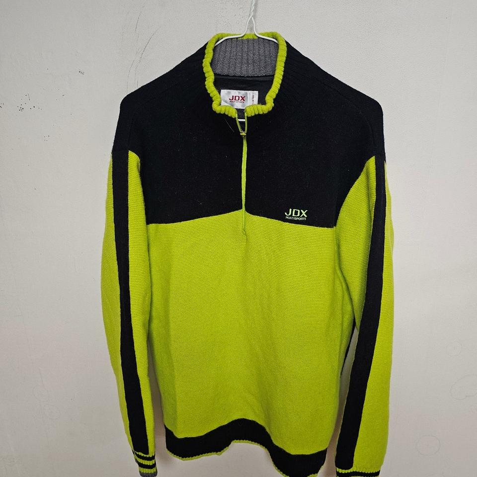 JDX 남성 겨울 긴팔티 100L@9920 | 헬로마켓