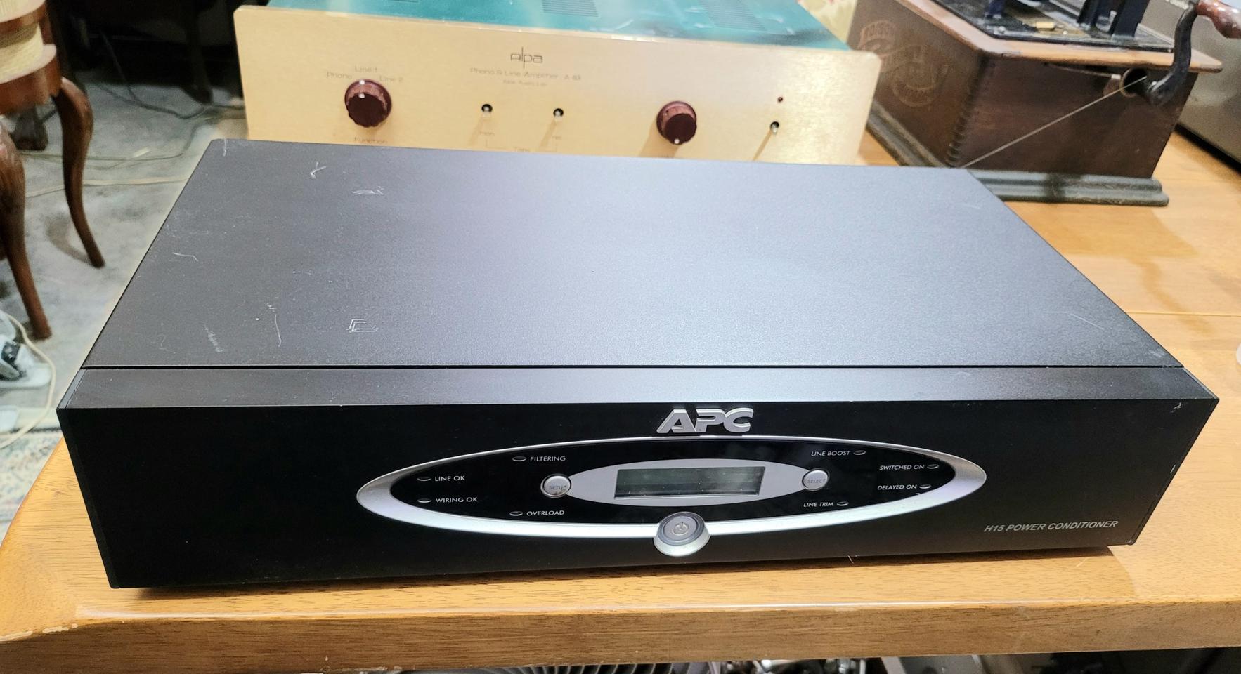 *APC 110V용 전원분배기 | 헬로마켓