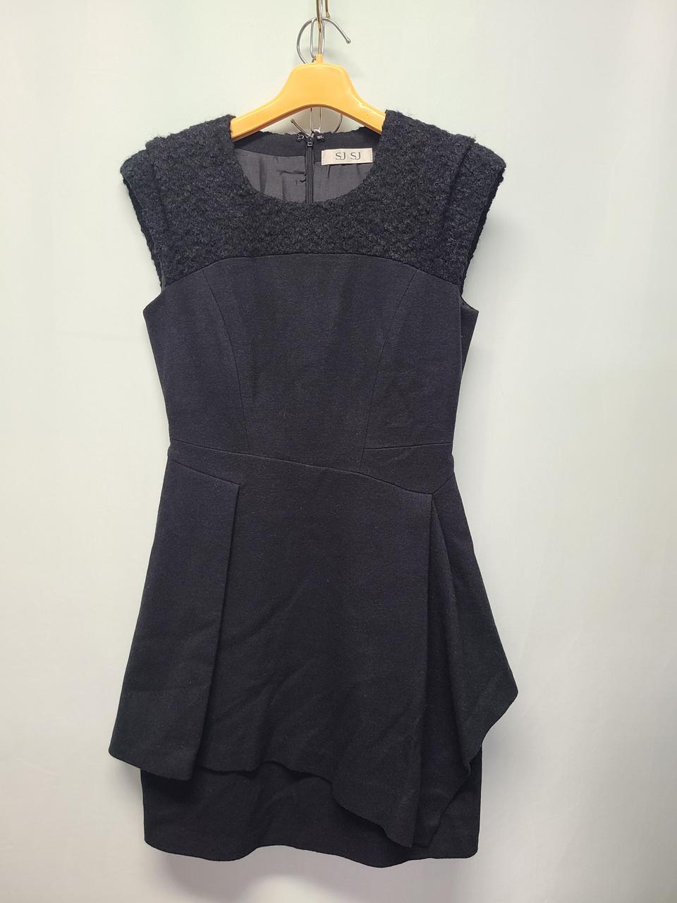 sjsj 모혼방 겨울원피스 44추천 | 헬로마켓