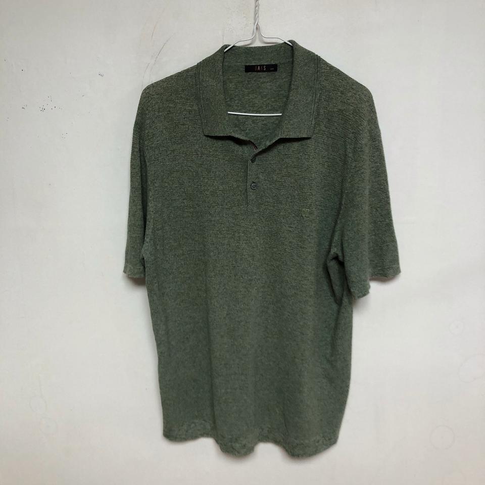 닥스 남성 반팔티 105XL@9924 | 헬로마켓