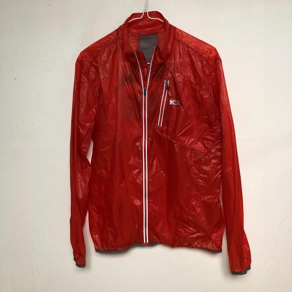 K2 남성 바람막이 100L@9997 | 헬로마켓