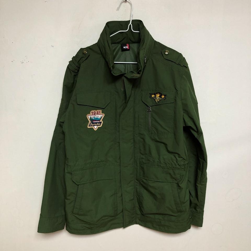 K2 남성 집업 자켓 95M@9925 | 헬로마켓