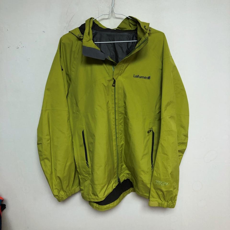 라푸마 남성 후드자켓 105XL@9911 | 헬로마켓