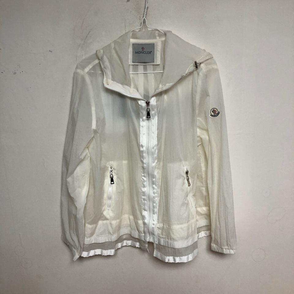 몽클레어 여성 바람막이 100L 77호@9957 | 헬로마켓