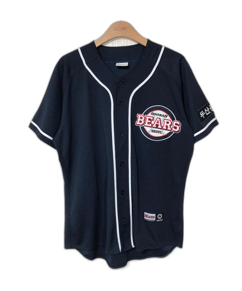 KBO 두산베어스 원정유니폼/져지 105 #36 오재일 | 헬로마켓