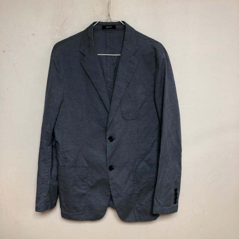 헤지스 남성 봄가을 마이 자켓 95M@9902 | 헬로마켓